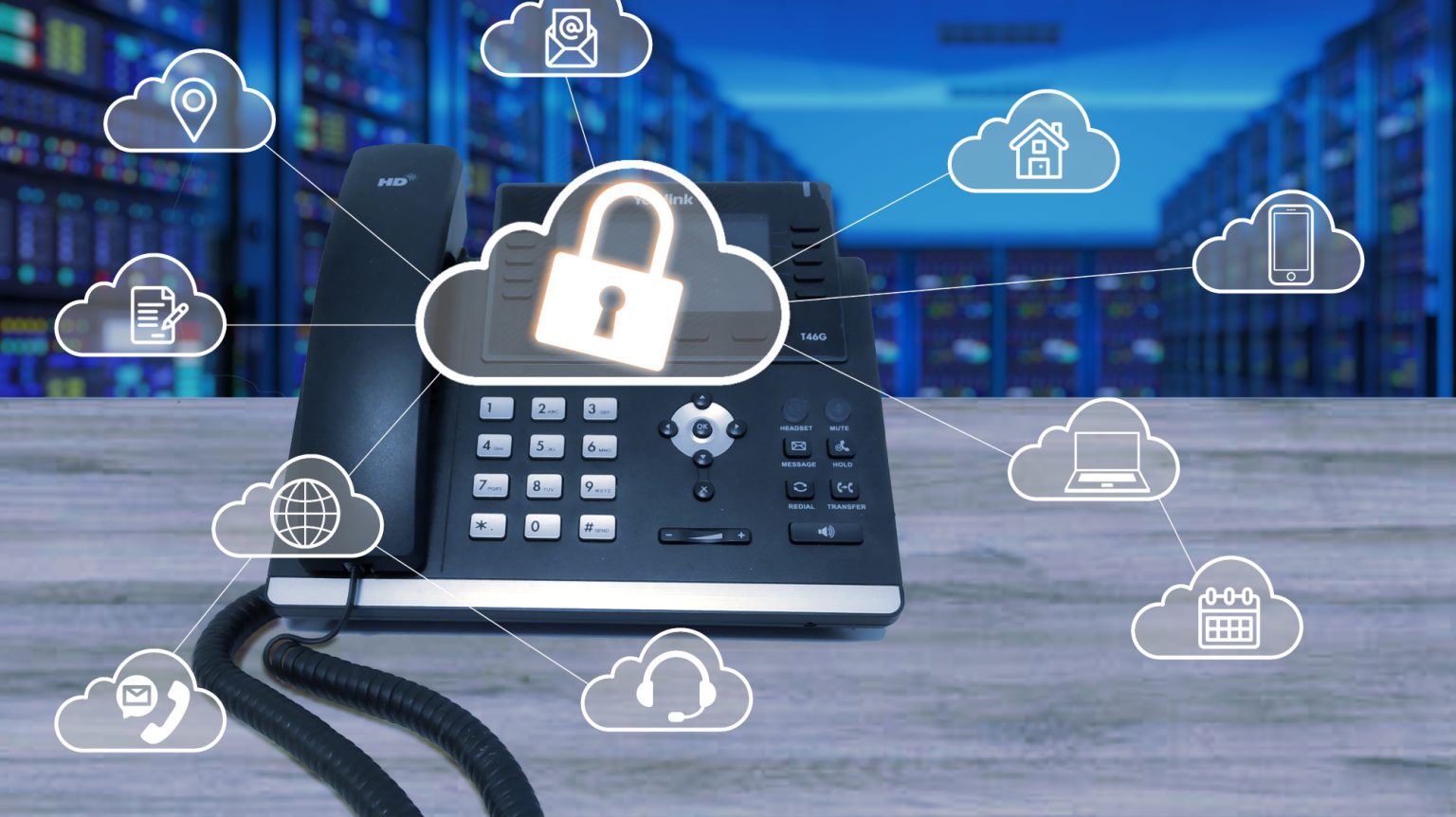 Quid de la sécurité dans la VOIP ? | Altervoice | firewall, filtrage d'IP